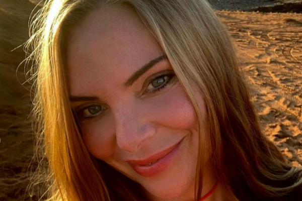 Sam Womack announces she’s fighting breast cancer in tribute...