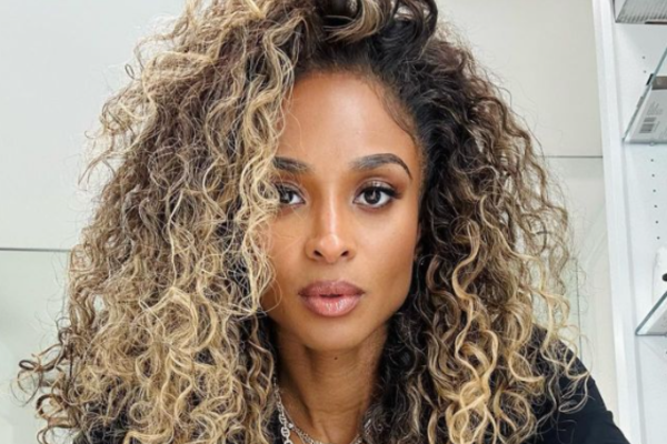 Singer Ciara showcases romantic surprise from husband to mark...