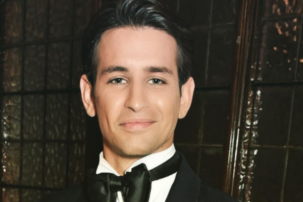 Made in Chelsea’s Ollie Locke shares insight into fatherhood...
