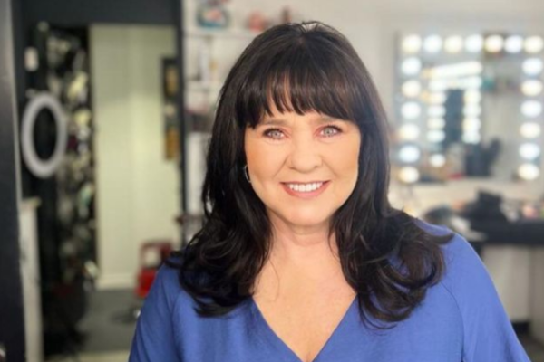 Loose Women's Coleen Nolan ‘delighted’ as she announces...
