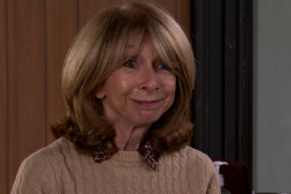 Helen Worth announces departure from Coronation Street after 50...