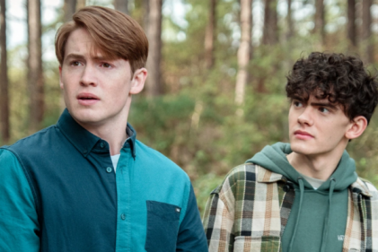 Doting dad David Beckham shares beautiful dedication on...