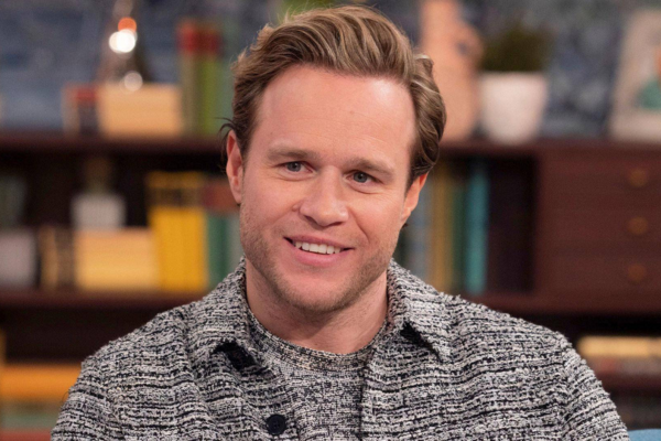 Olly Murs confirms upcoming anniversary tour to mark 15 years of...