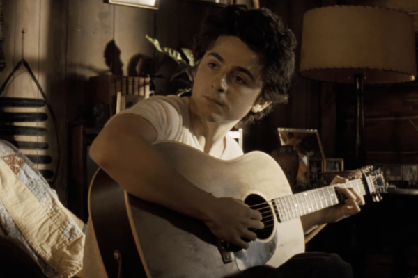 Trailer shared for Bob Dylan biopic ‘A Complete Unknown...