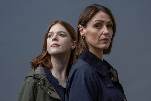 BBC announces Vigil will return for third series with Rose...