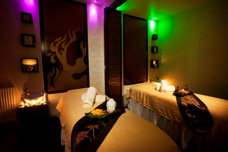 Fong Spa | MummyPages.uk