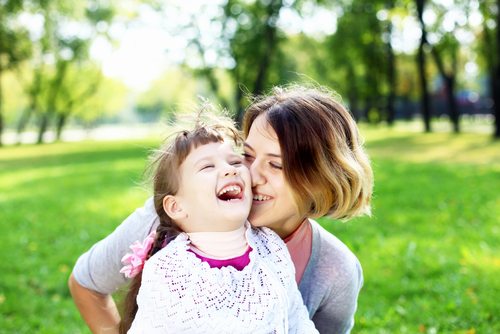 25 things only mums can do