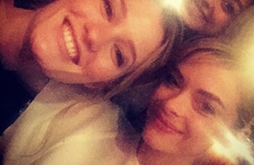 Pregnant actress recalls moment of ‘persecution’ that left...