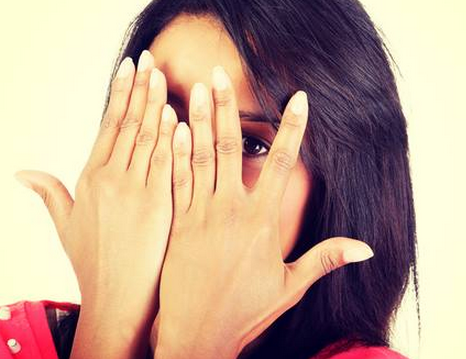 The most inappropriate things your kids have said