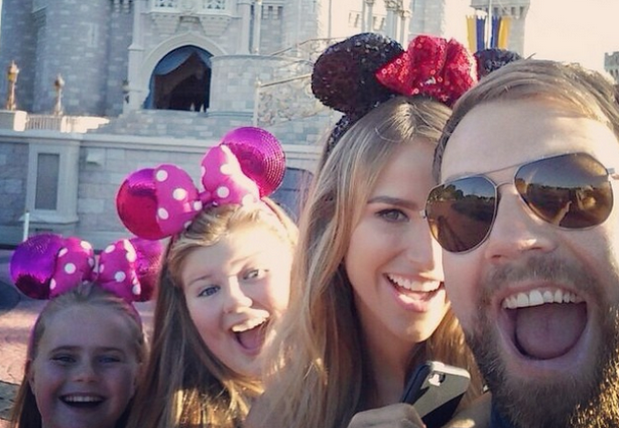 Famous father's stance on marriage might leave fans a little...