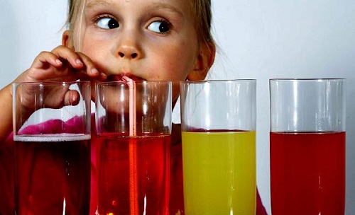 Scientists discover disturbing new danger posed by fizzy drinks