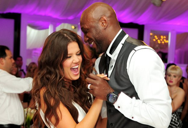 Breaking: Khloé and Lamar call off divorce following...