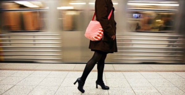 Train company slammed following 'inappropriate' miscarriage...