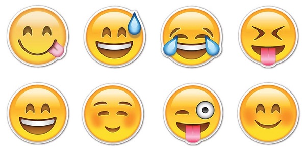 Parenting emojis are here, and they capture the struggle...