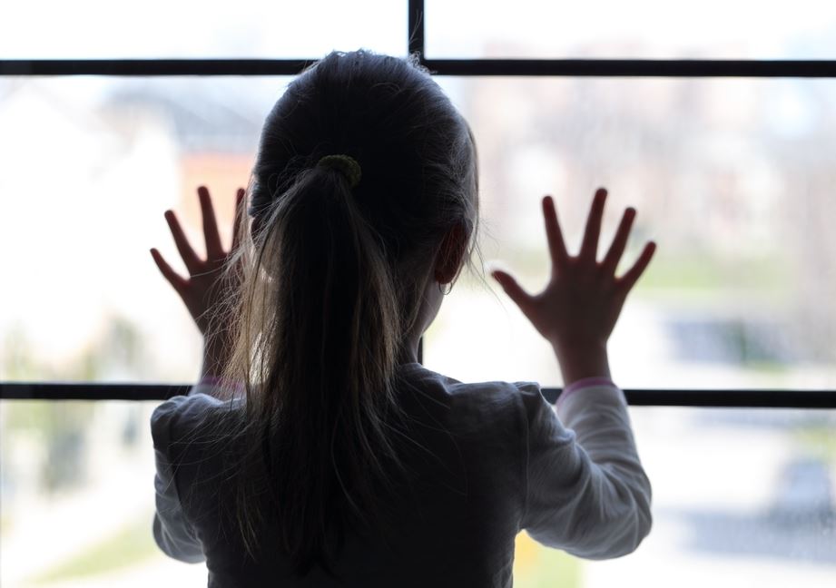 NSPCC to develop ‘Keeping Safe’ programme to teach children...