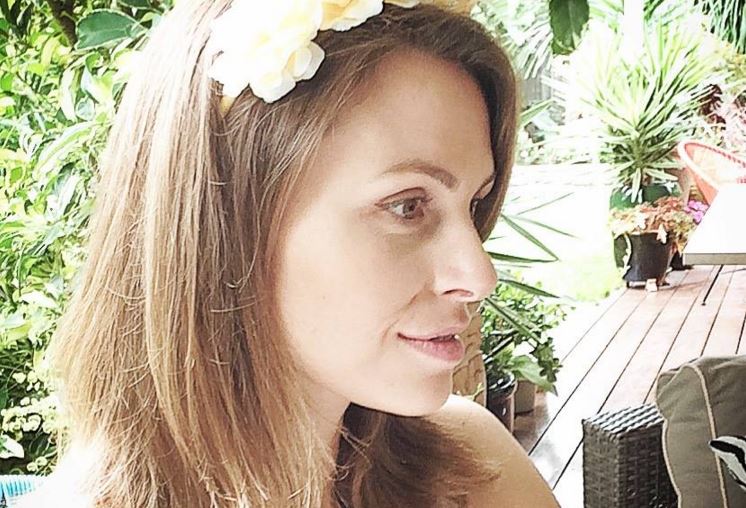 British comedian responds HILARIOUSLY to 'Motherhood Challenge‘