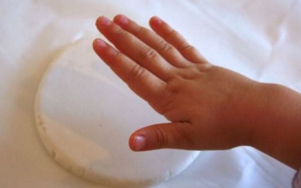 How to make your own sand clay