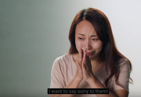 This video about single women being called 'leftovers' is a must...