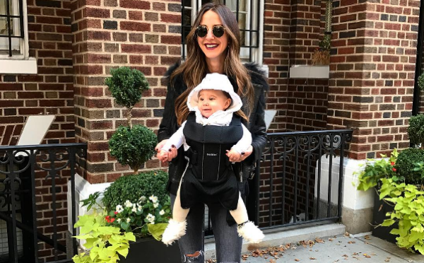 RUDE! This mum was kicked out of first class because of her...