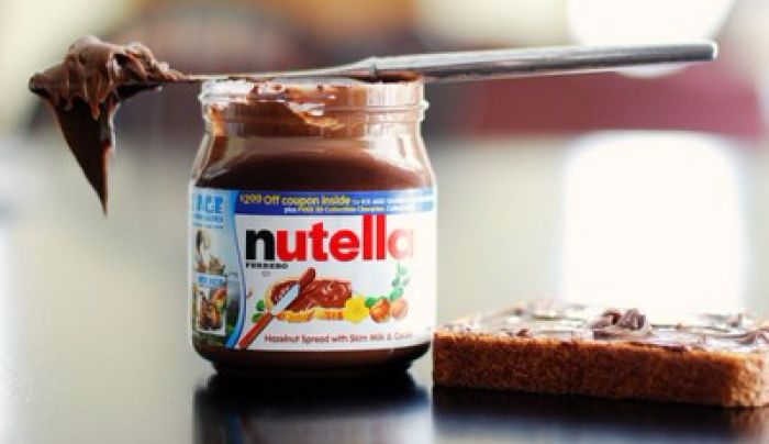 Ferrero insists Nutella is safe after claims that the spread...