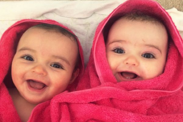 Are you seeing double? Here are 6 fascinating facts about twins