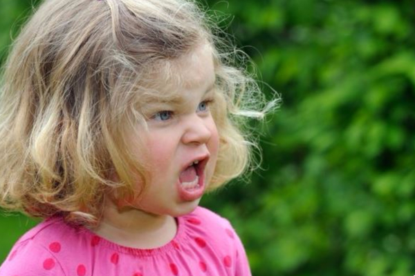 Surviving the terrible threes: 7 helpful tips for better...