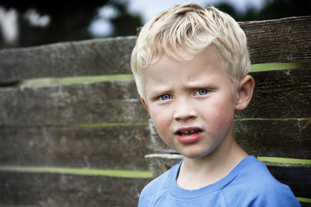 'We thought our son had ADHD - what we were told blew our minds'