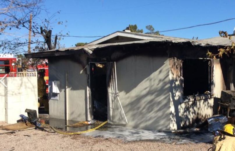 'Hero': Homeless man praised for saving two children from...