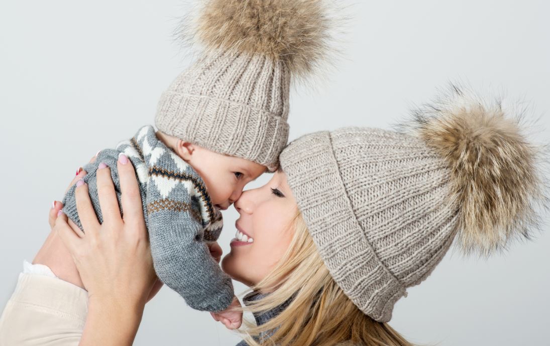 These 43 names are perfect for babies born in January