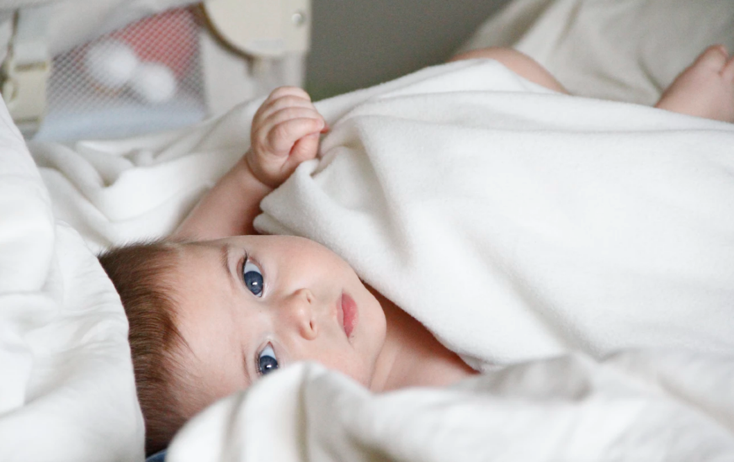 Hip Dysplasia: What happens when your baby has 'clicky hips'