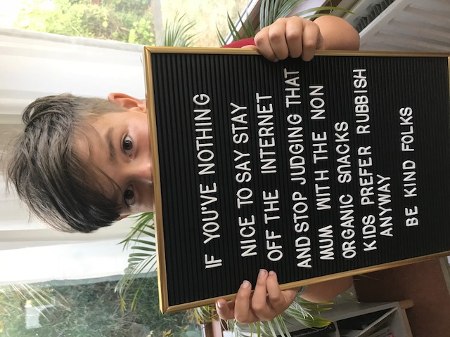 'Offendeditis'... when everyone is offended by everything