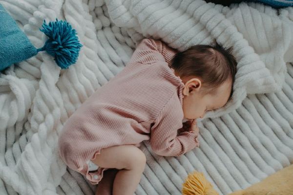 15 dainty names that are perfect for your daughter