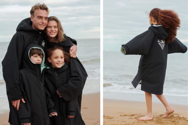 Primark bring back their dry robe dupes for the whole family