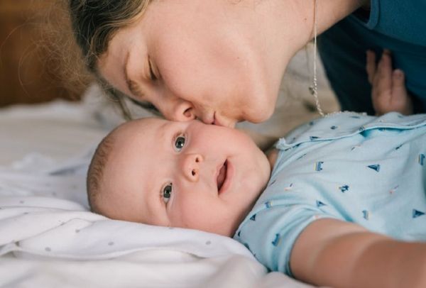 Pampers launch revolutionary product to stop the ‘Poonami’ Panic